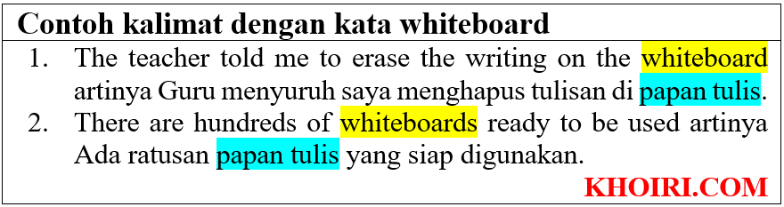 Contoh dan Cara Membuat Material Requirement Planning (MRP) di ...