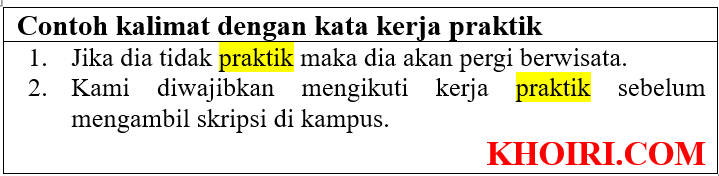 Pengertian dan Contoh Imbuhan Sisipan (-er, -el, -em, -in) ⋆ Khoiri.com